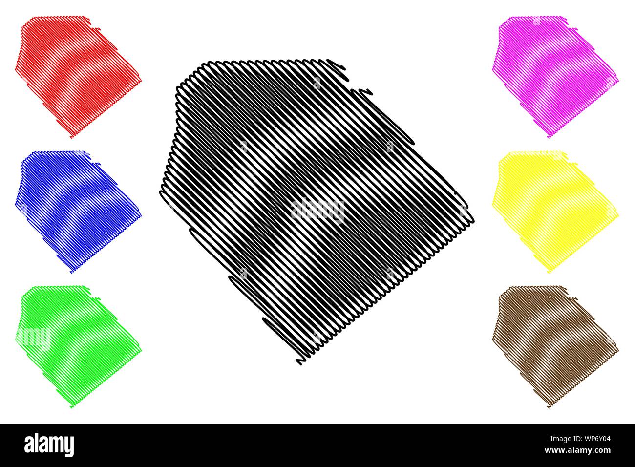 Lavaca County, Texas (Counties in Texas, United States of America,USA ...