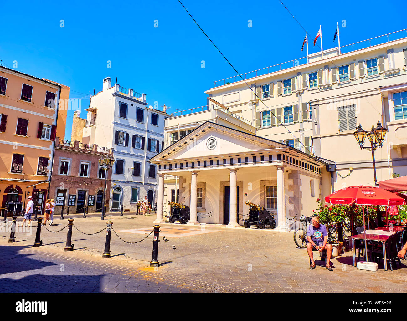6 convent place hi-res stock photography and images - Alamy