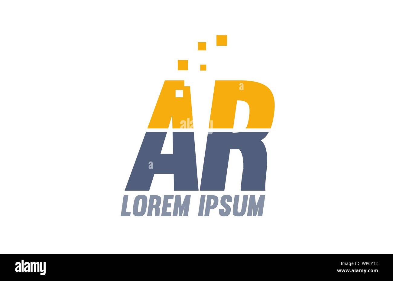 Ar alphabet hi-res stock photography and images - Alamy