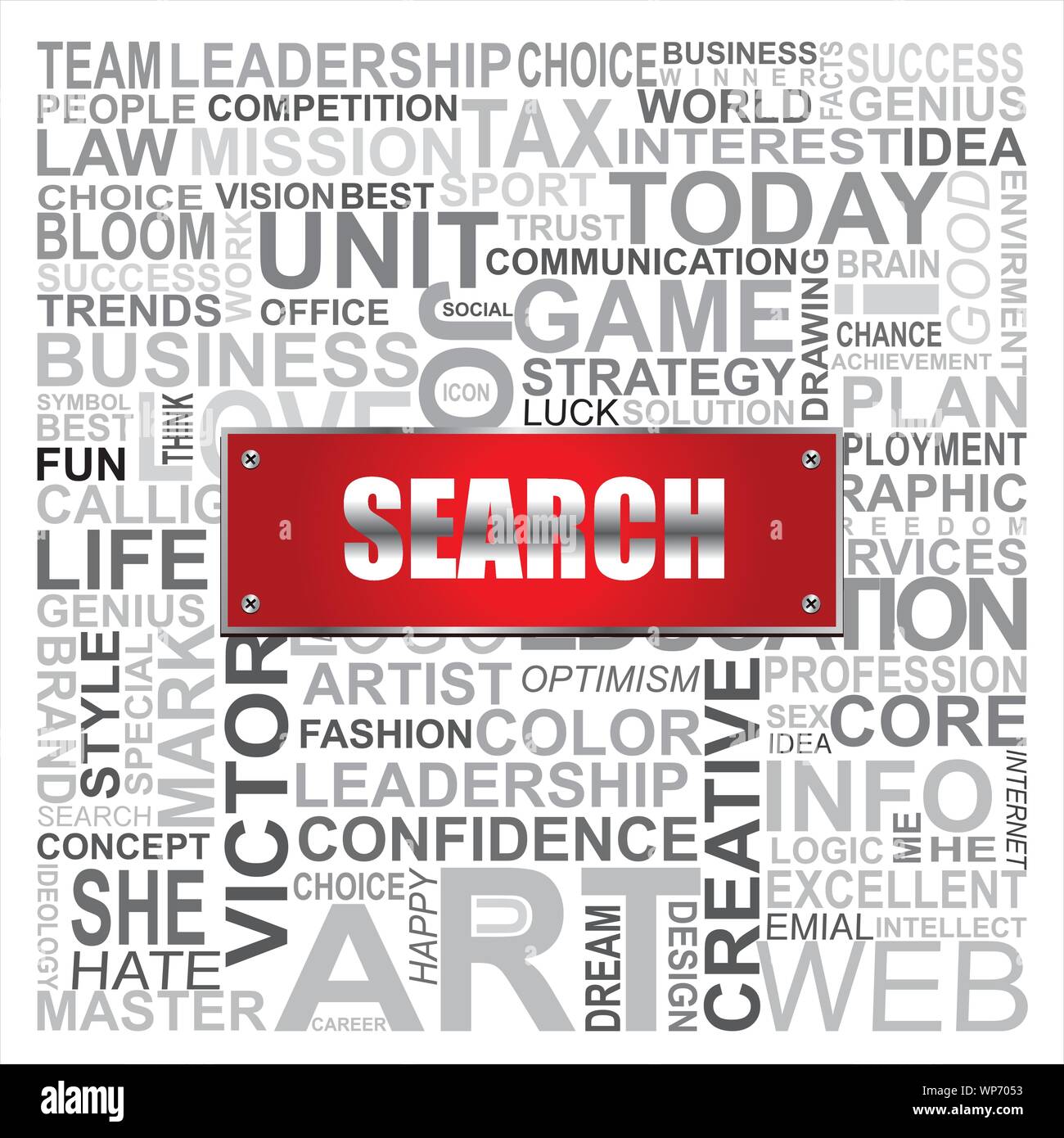 background with the alphabet Stock Vector Image & Art - Alamy