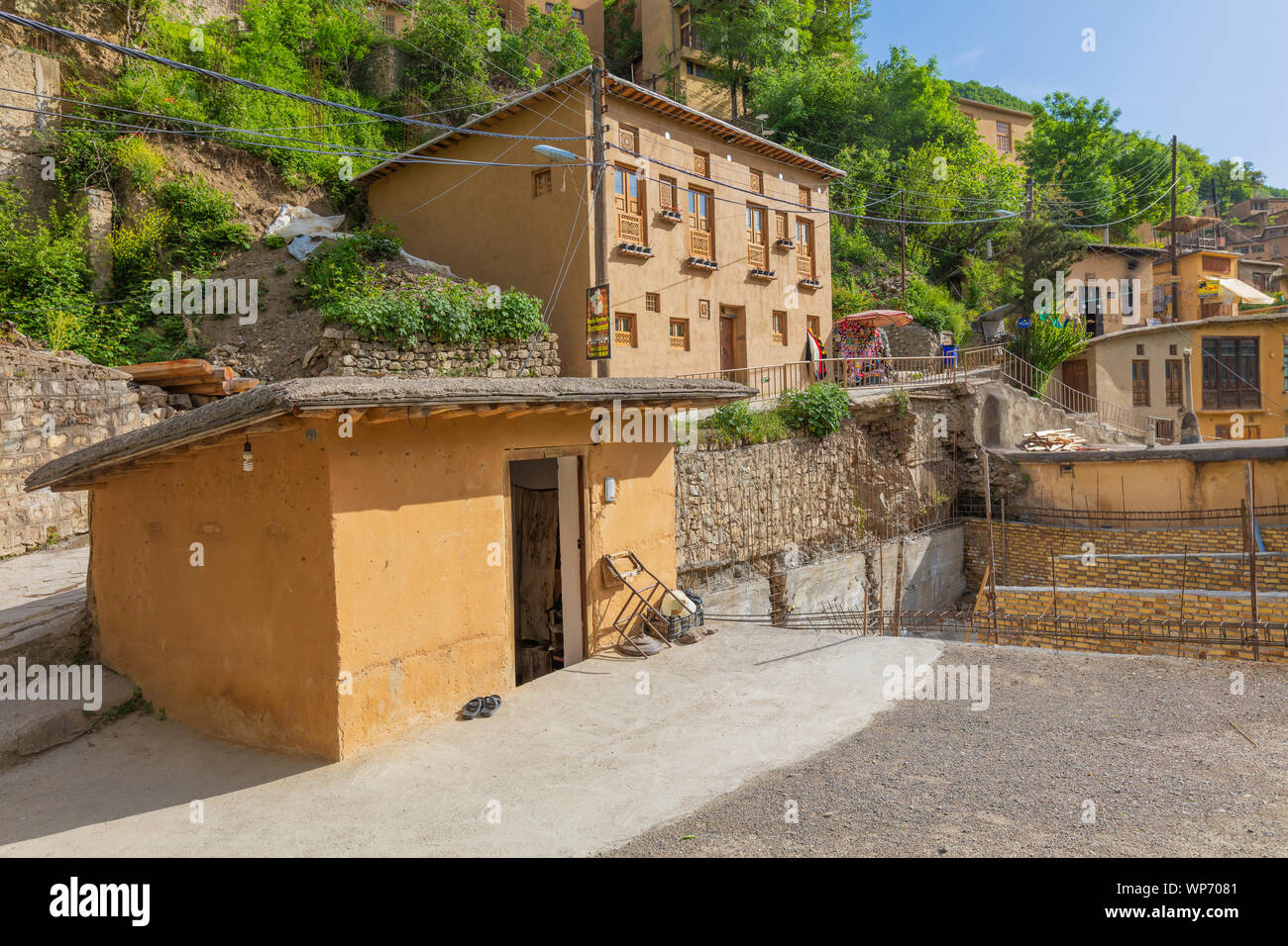 Fuman County High Resolution Stock Photography and Images - Alamy
