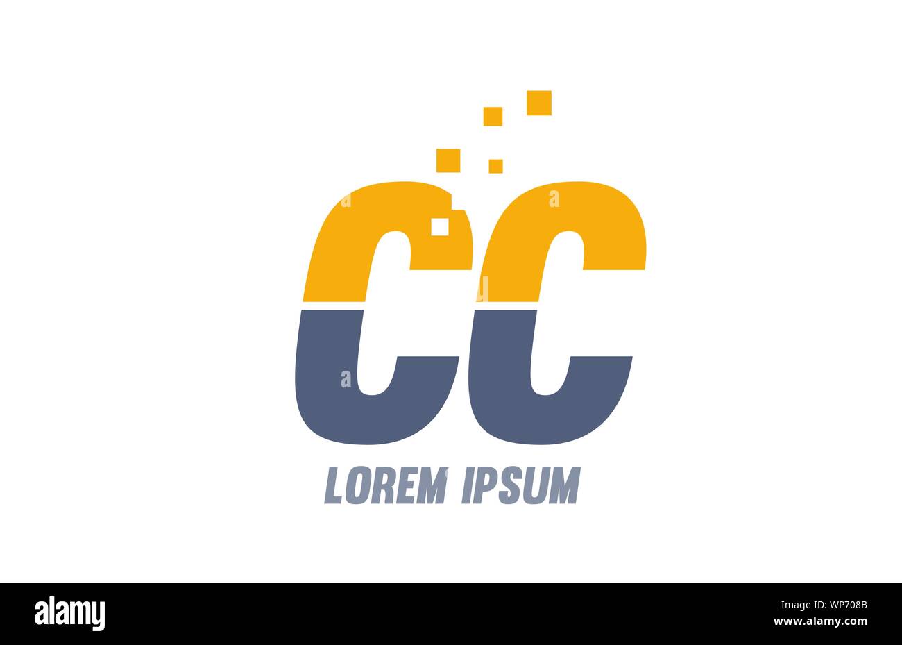 Cc icon Cut Out Stock Images & Pictures - Alamy