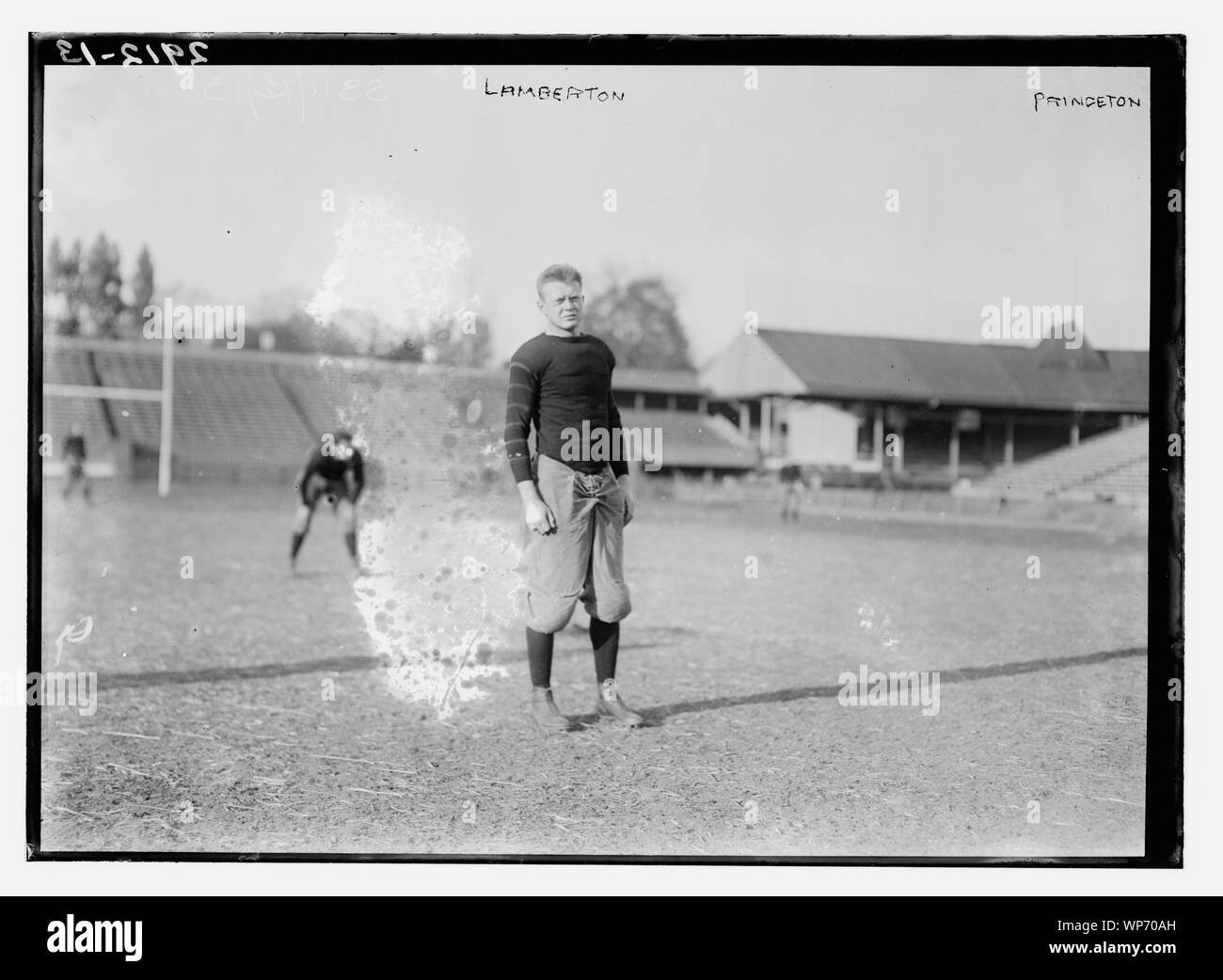 Lamberton hi-res stock photography and images - Alamy