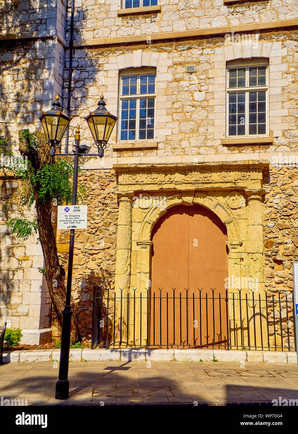 Saint jago hi-res stock photography and images - Alamy