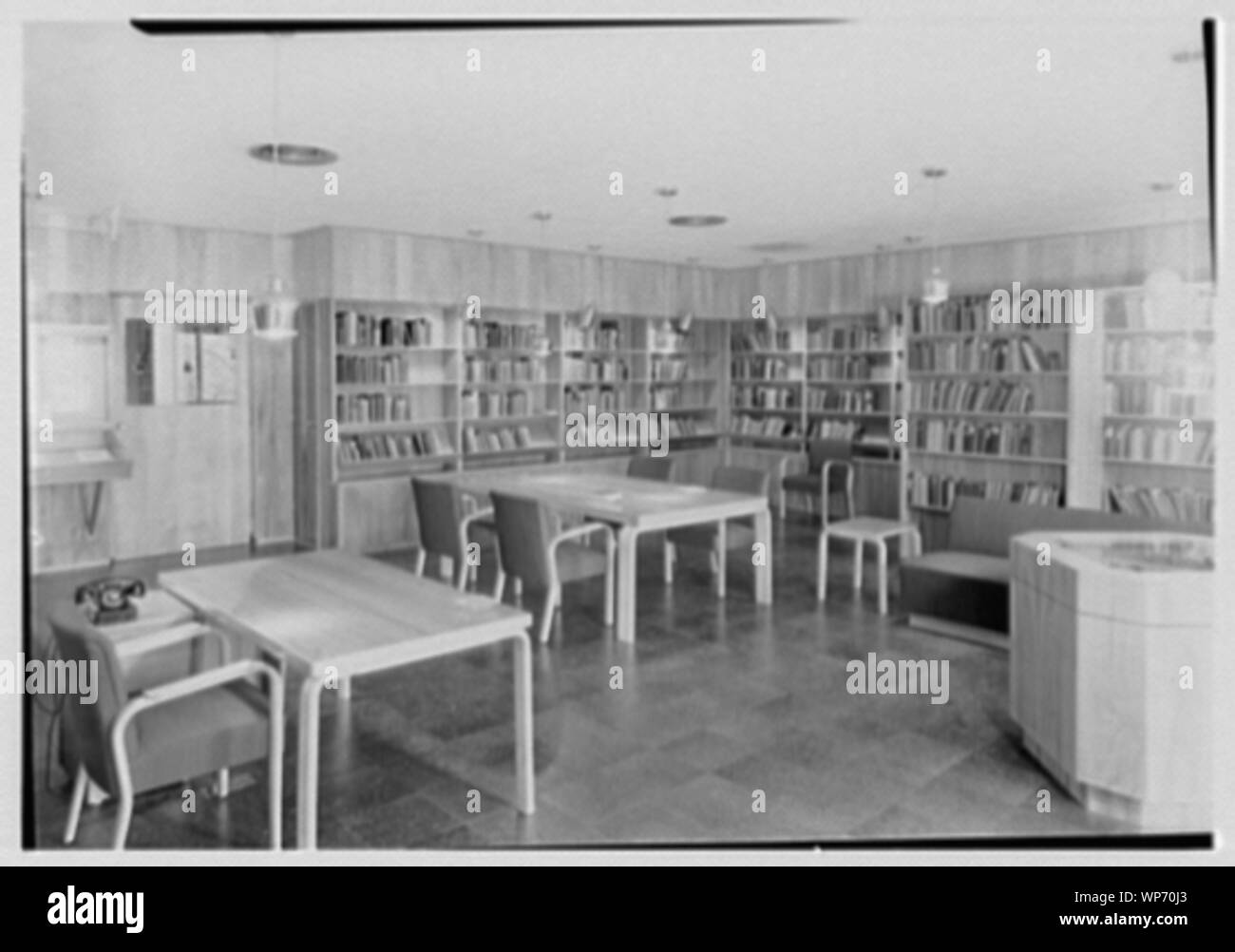 Library harvard university hi-res stock photography and images - Alamy