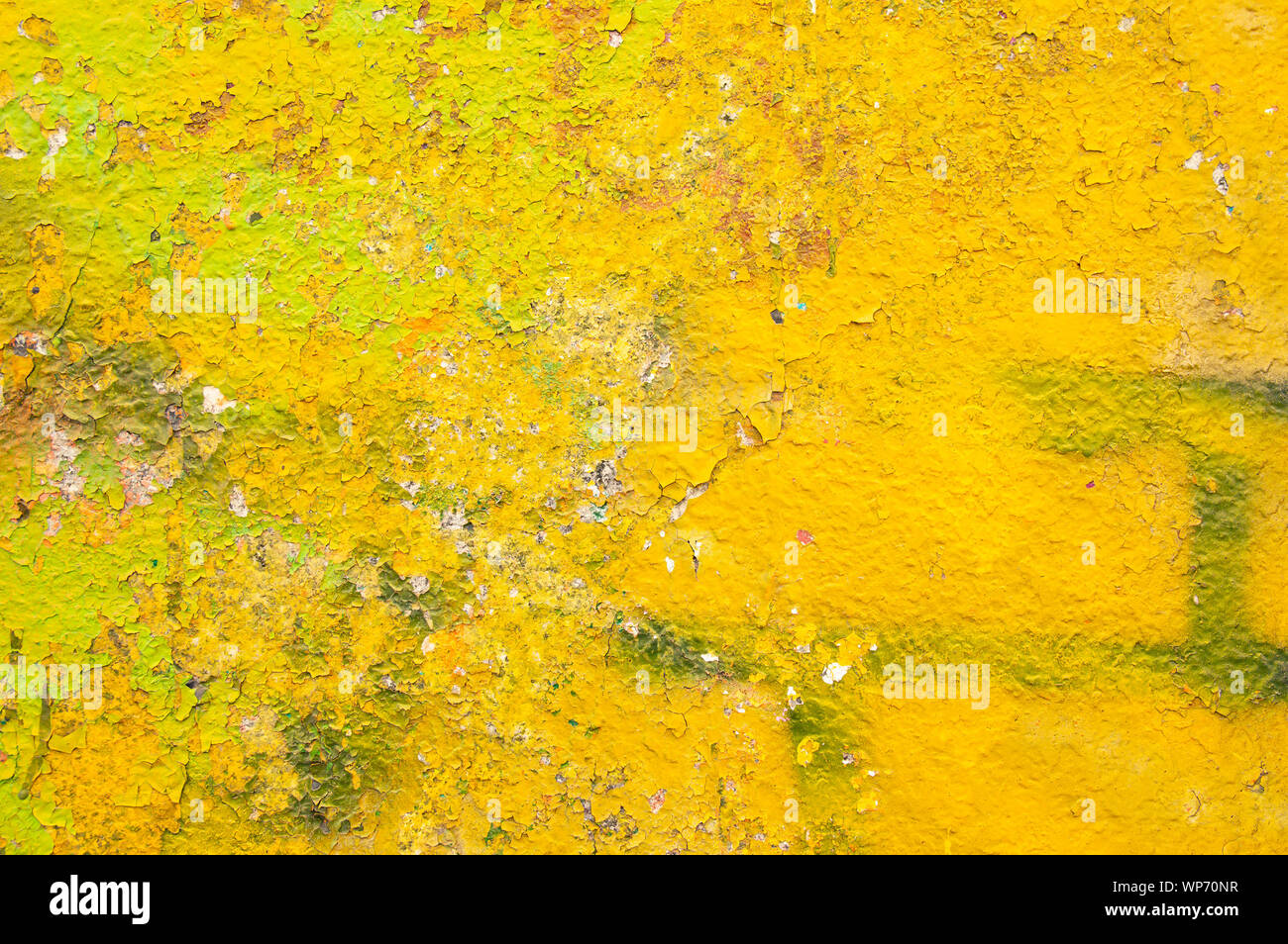 Wall paint splatter spilled hi-res stock photography and images - Alamy