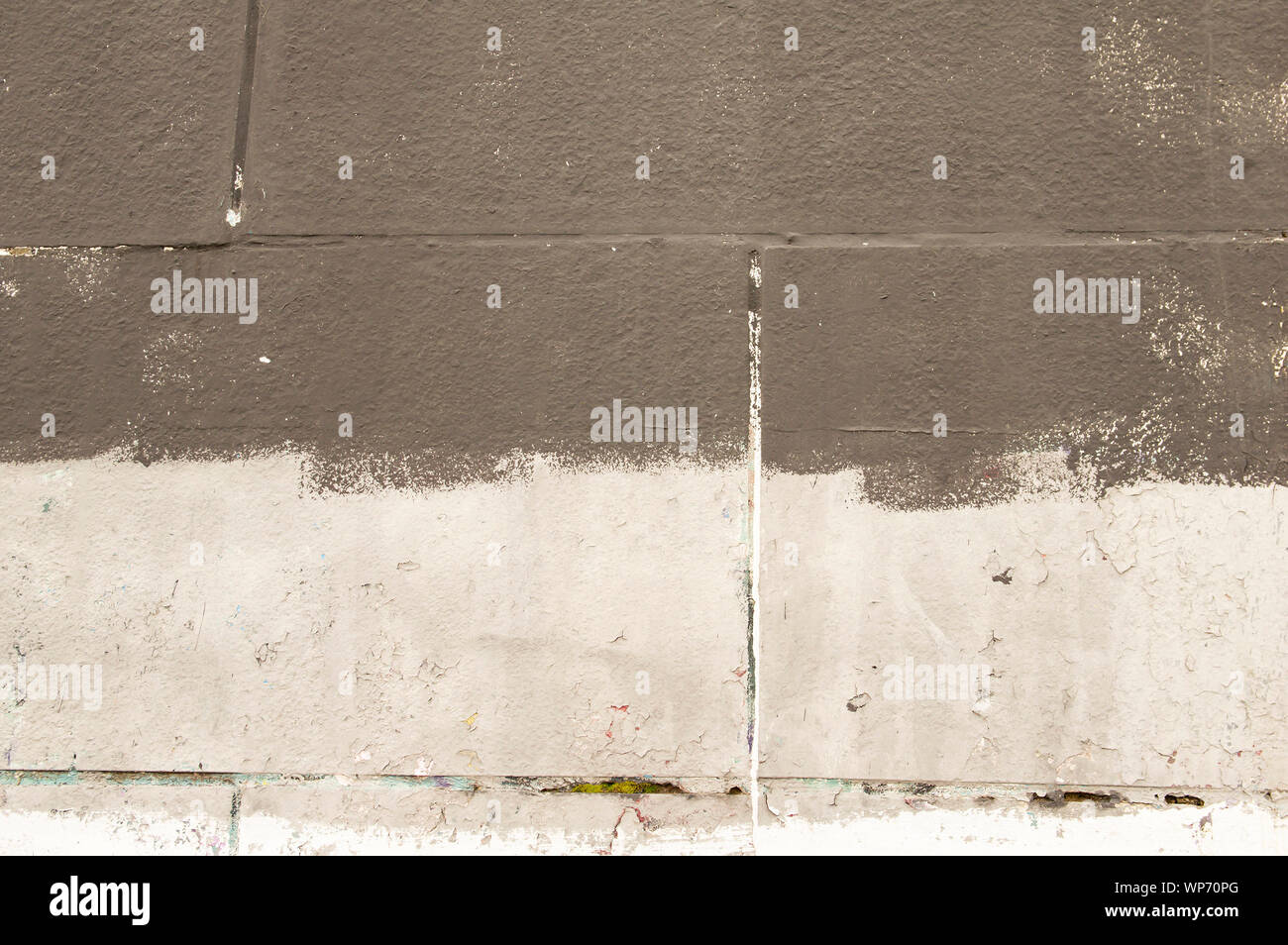 Wall paint splatter spilled hi-res stock photography and images - Alamy