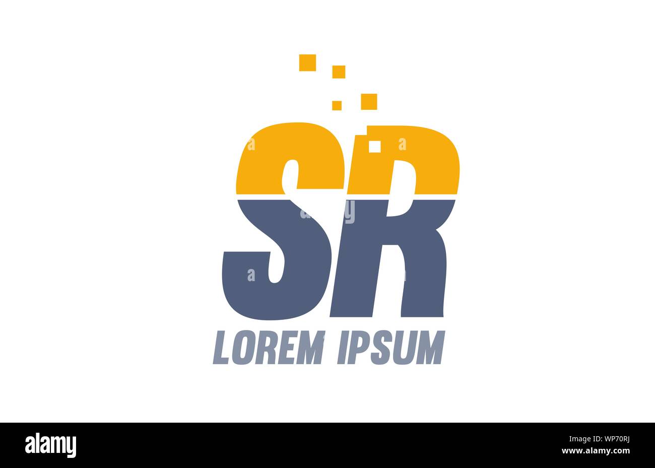 Sr background Stock Vector Images - Alamy