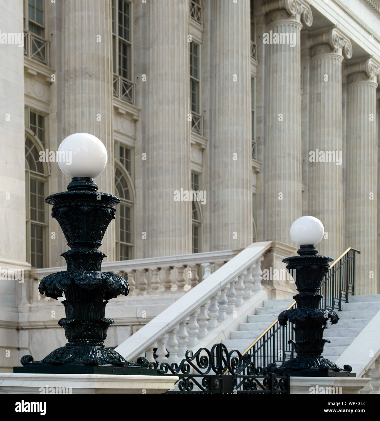 Denver courthouse hi-res stock photography and images - Alamy
