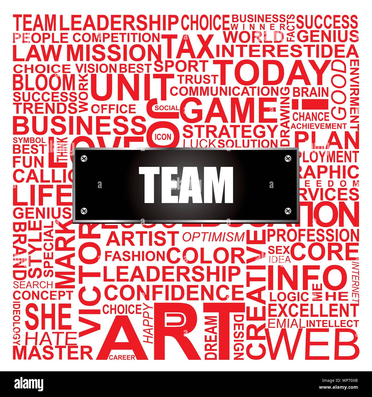 background with the alphabet Stock Vector Image & Art - Alamy