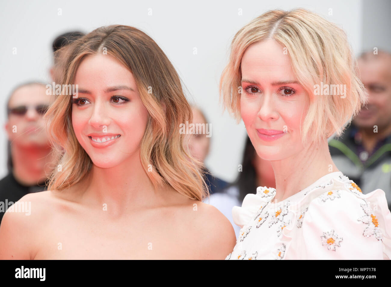 Sarah bennet hi-res stock photography and images - Alamy