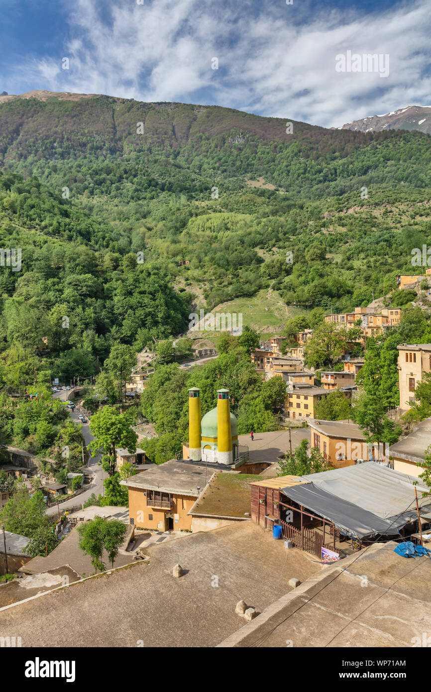 Fuman county hi-res stock photography and images - Alamy