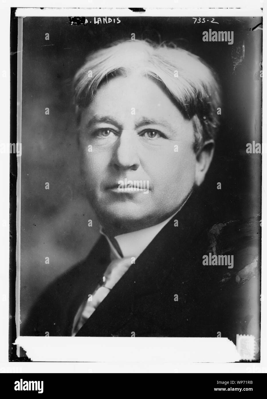 Landis has Black and White Stock Photos & Images - Alamy