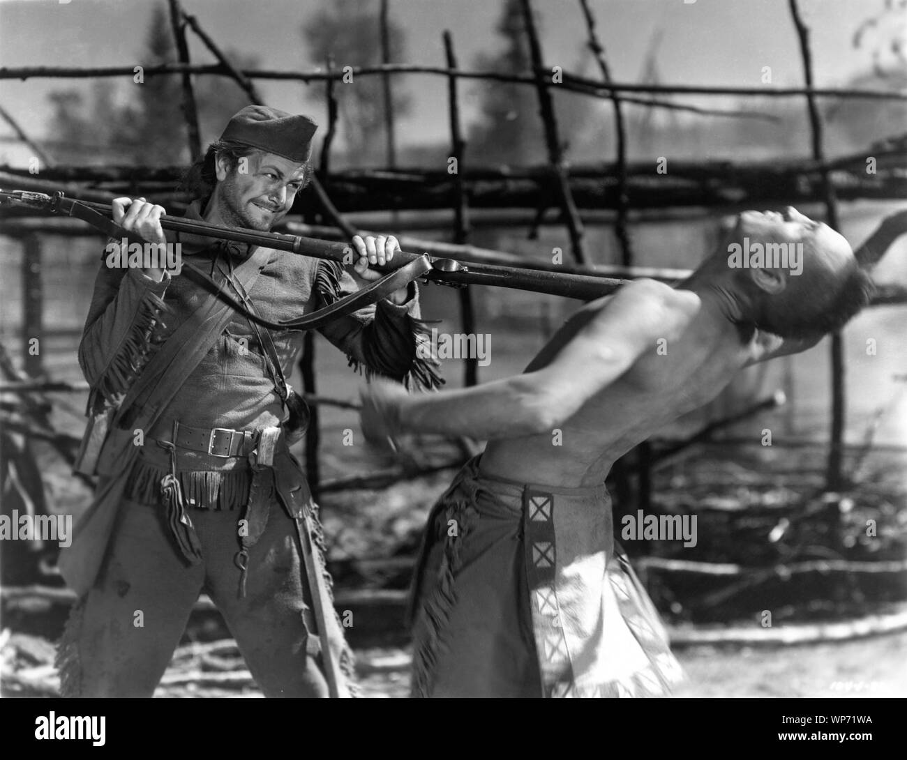 Rogers rangers hi-res stock photography and images - Alamy