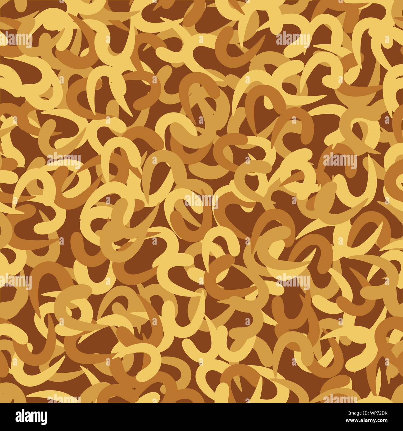 Worm like texture Stock Vector Images - Alamy