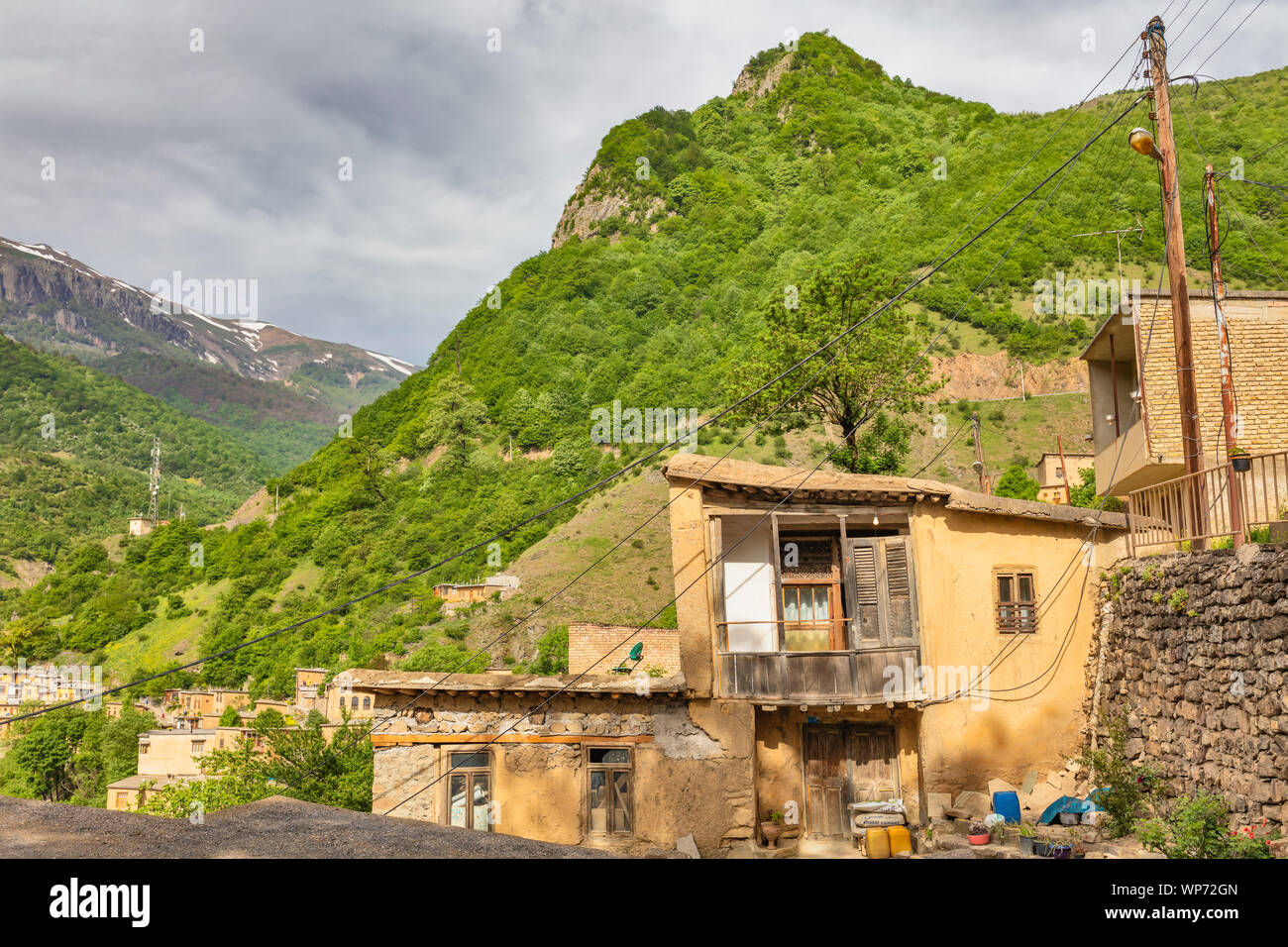 Fuman county hi-res stock photography and images - Alamy