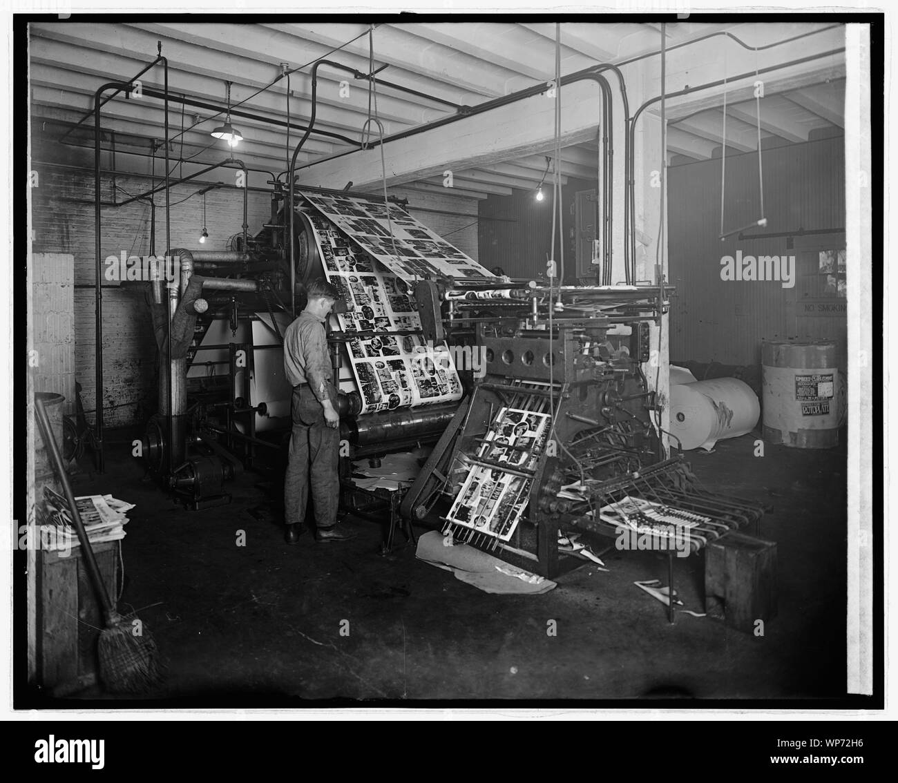 Lanman hi-res stock photography and images - Alamy