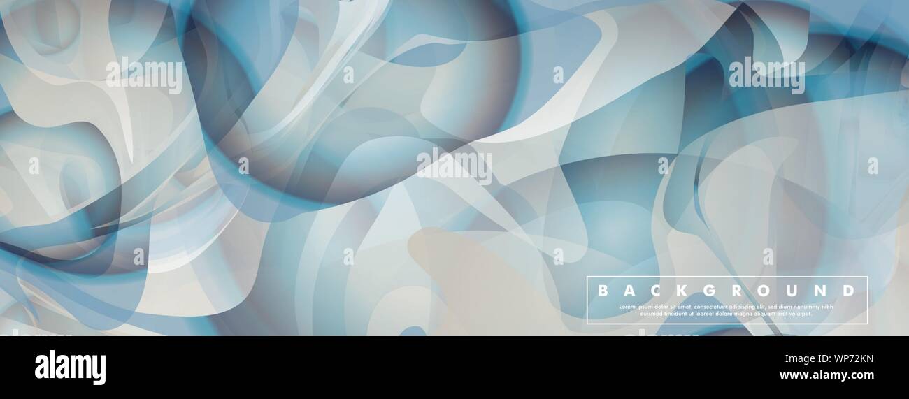 Abstract liquid patterns as background. suitable for any design. vector ...