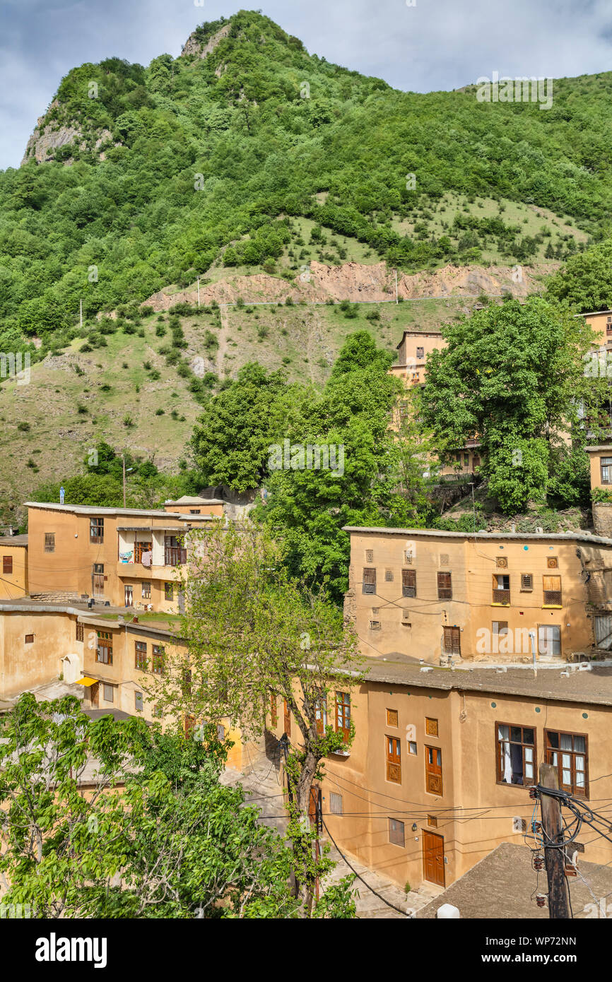 Fuman County High Resolution Stock Photography and Images - Alamy