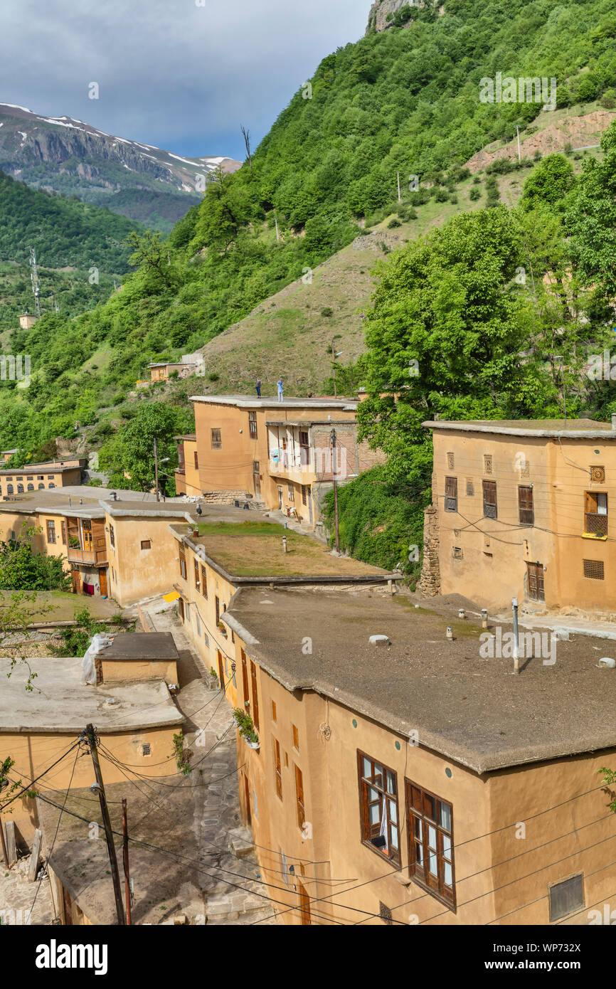 Fuman county hi-res stock photography and images - Alamy