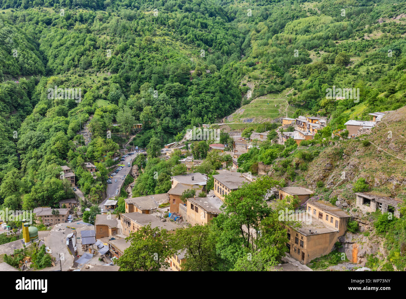 Fuman county hi-res stock photography and images - Alamy