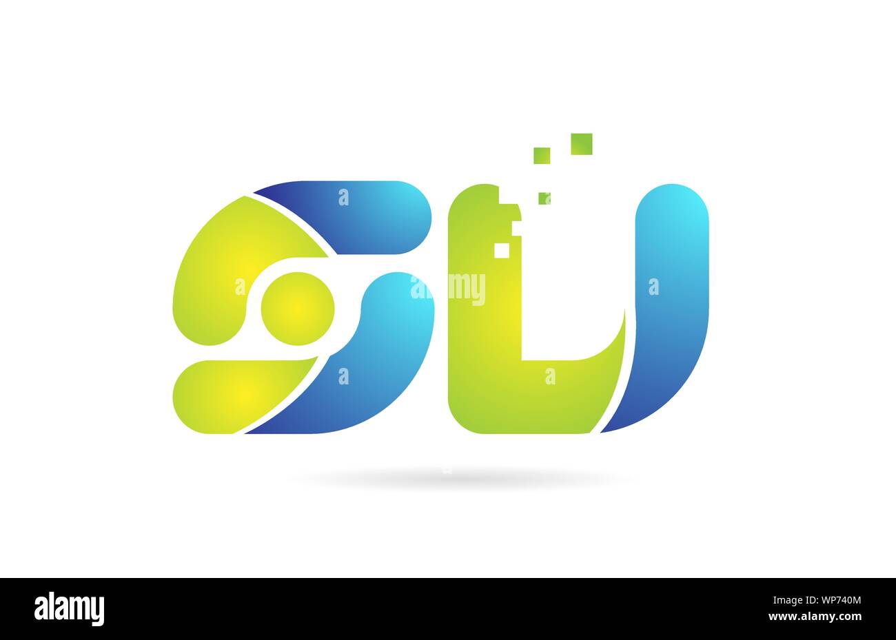 Su symbol Stock Vector Images - Alamy