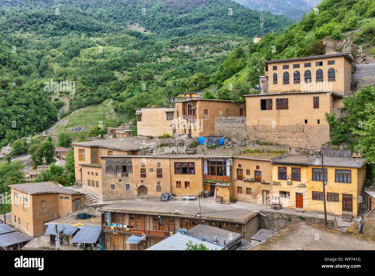 Fuman county hi-res stock photography and images - Alamy