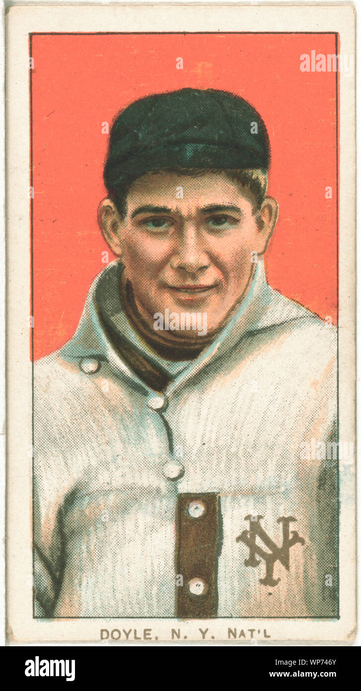 Doyle new york hi-res stock photography and images - Alamy