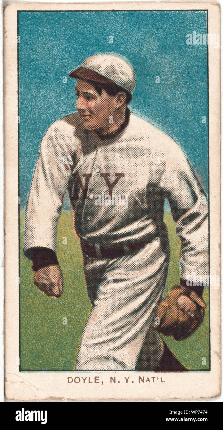 Doyle new york hi-res stock photography and images - Alamy