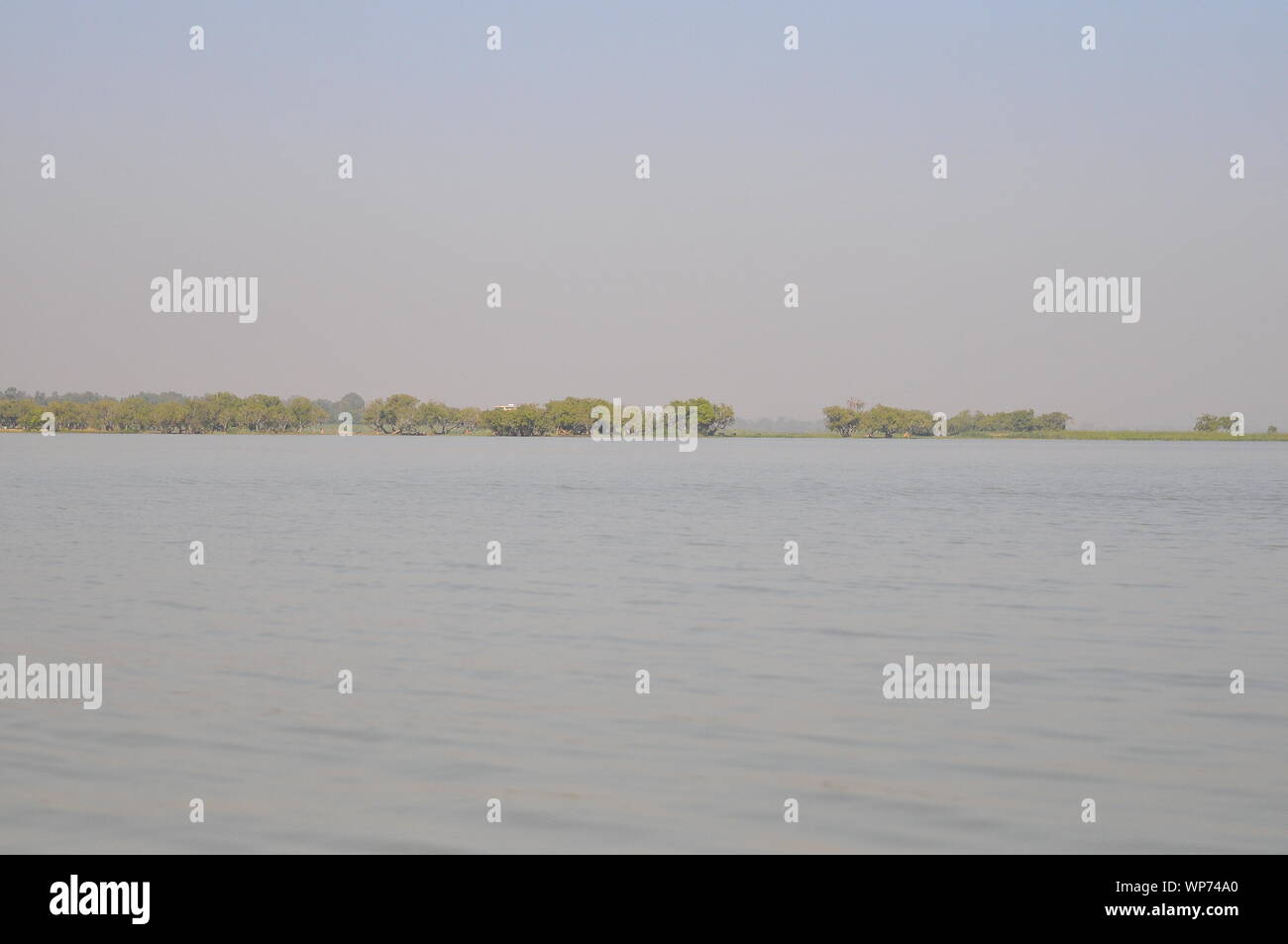 The Tana lake Stock Photo - Alamy