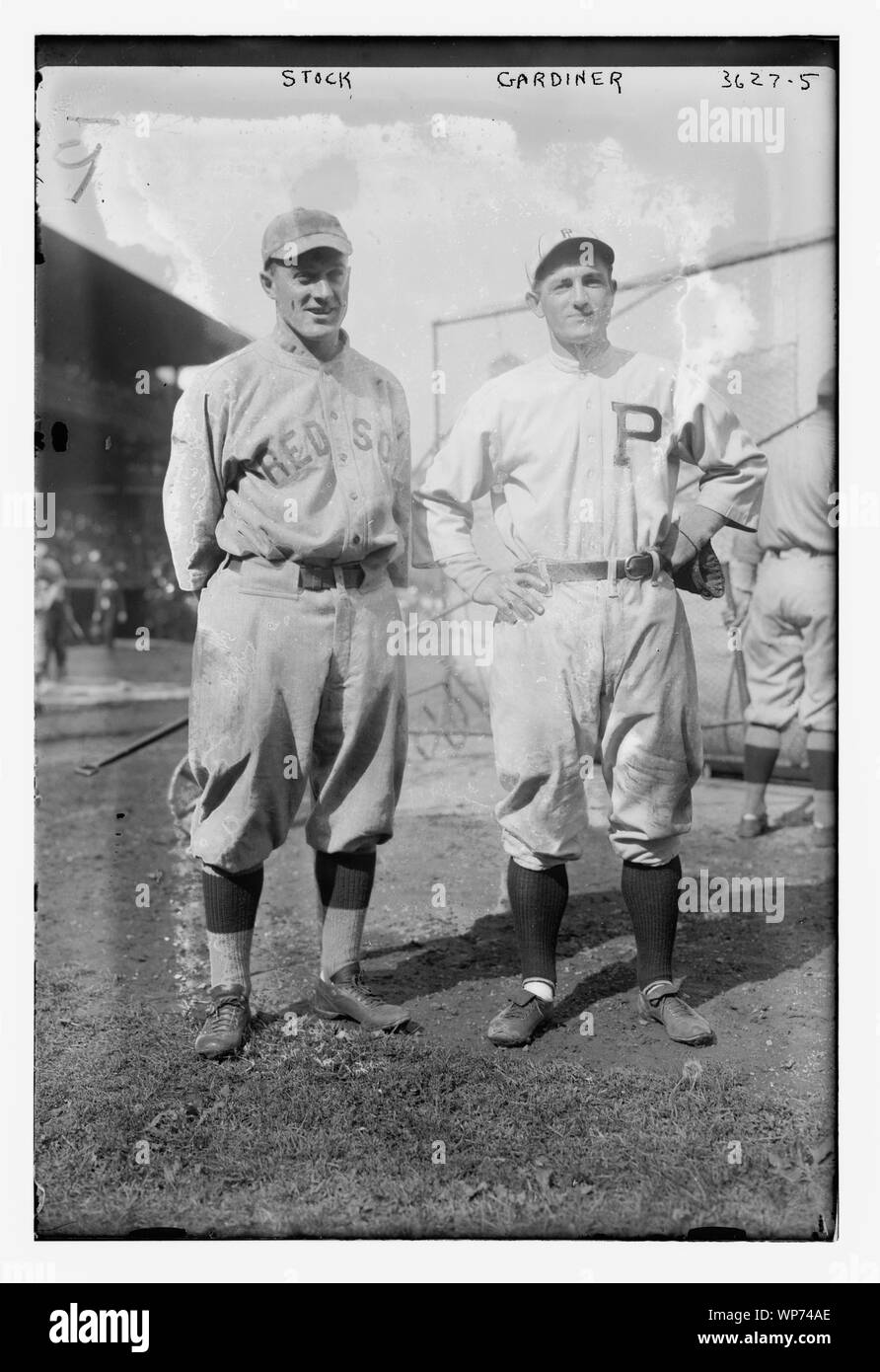 Larry gardner hi-res stock photography and images - Alamy