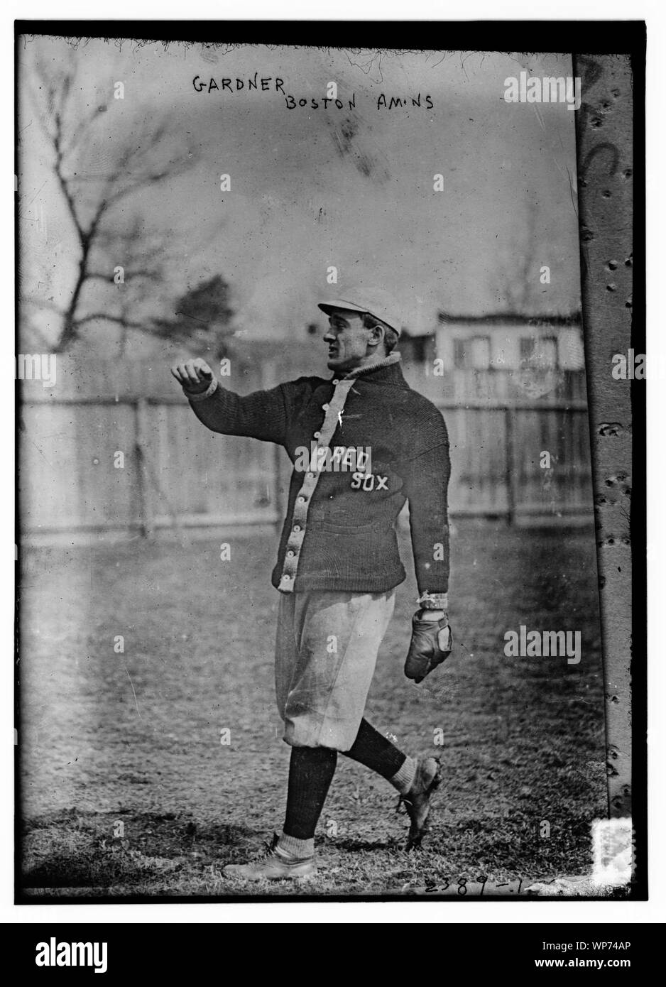 Al gardner hi-res stock photography and images - Alamy