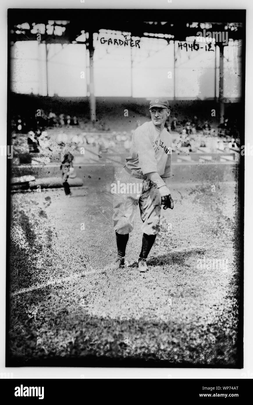 Al gardner Black and White Stock Photos & Images - Alamy