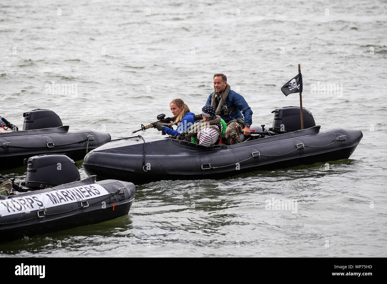Dutch marines hi-res stock photography and images - Alamy