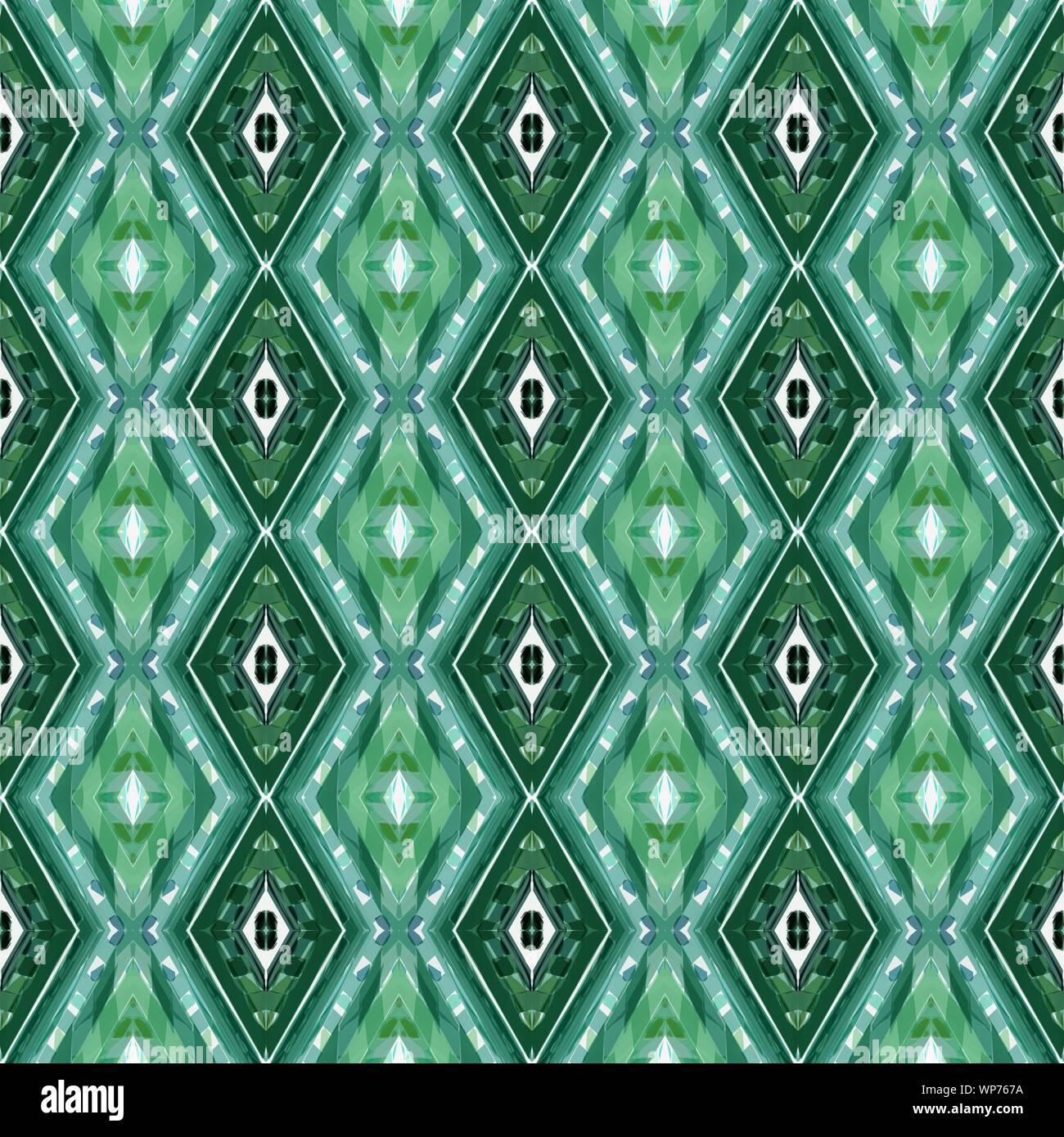 seamless pattern with sea green, lavender and medium aqua marine colors ...