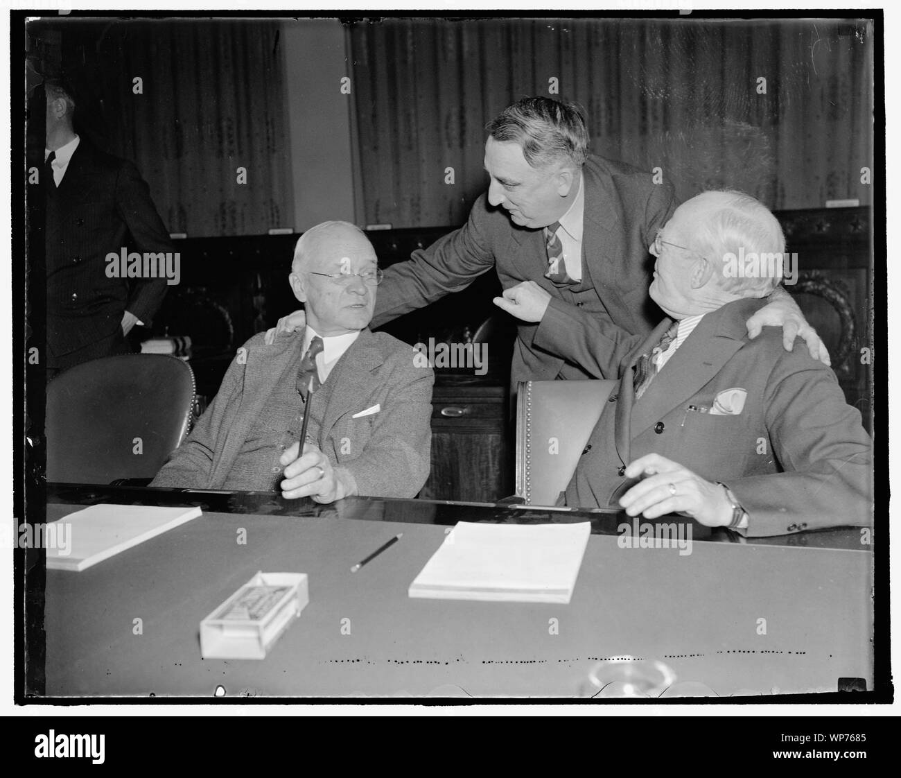 Allen treadway hi-res stock photography and images - Alamy