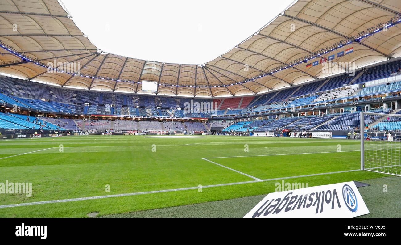 Volkspark Hamburg High Resolution Stock Photography and Images - Alamy