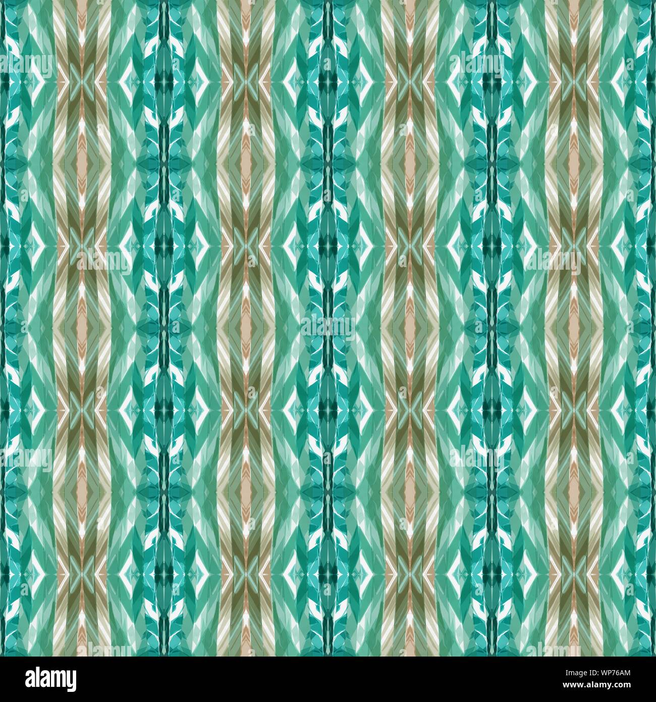 seamless repeating pattern with blue chill, light gray and dark sea ...