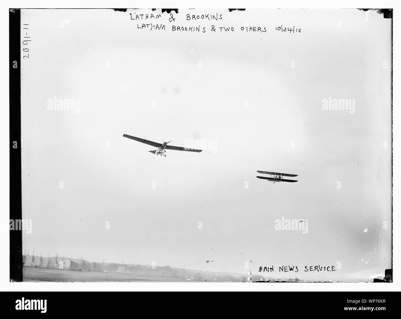 Brookins hi-res stock photography and images - Alamy