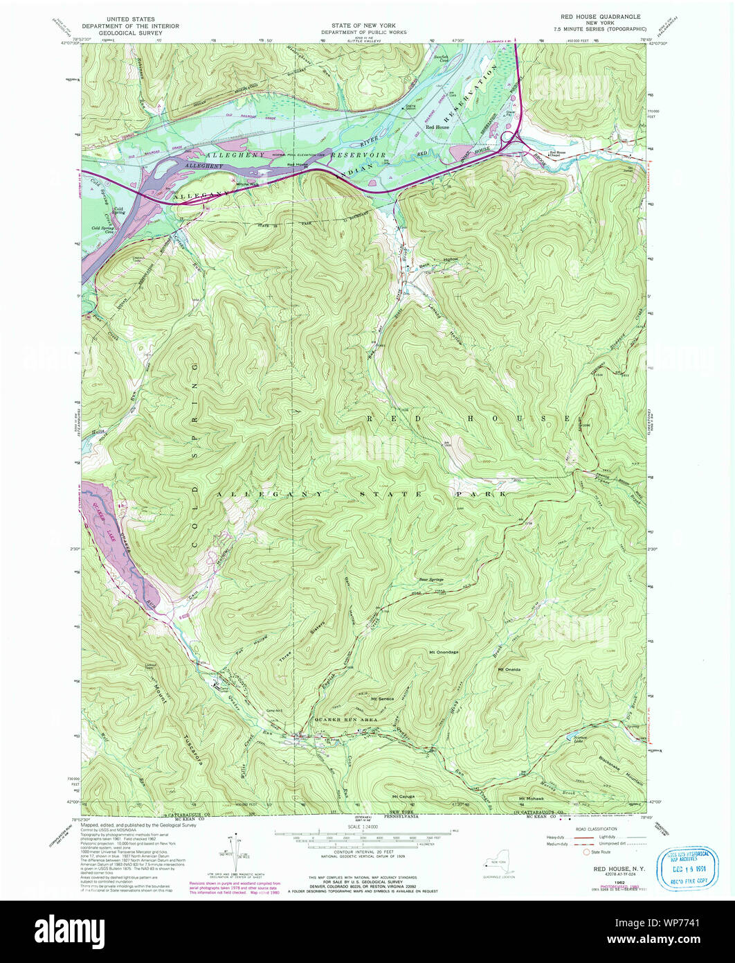 New York NY Red House 136853 1962 24000 Restoration Stock Photo - Alamy