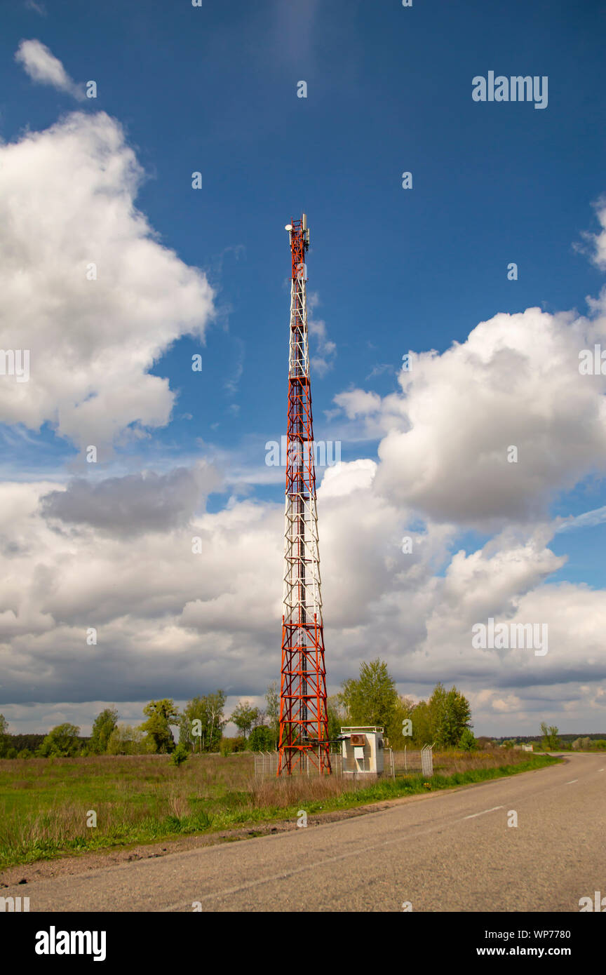 Relay Channel High Resolution Stock Photography and Images - Alamy