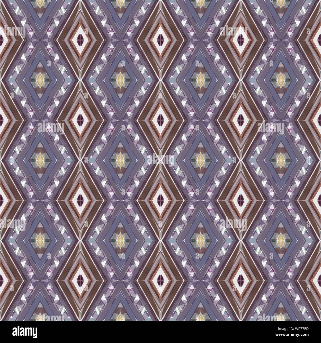 seamless pattern with old lavender, dim gray and lavender colors. can ...