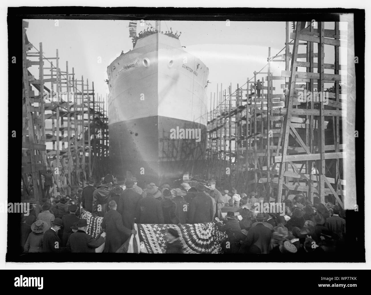 Gunston hall hi-res stock photography and images - Alamy