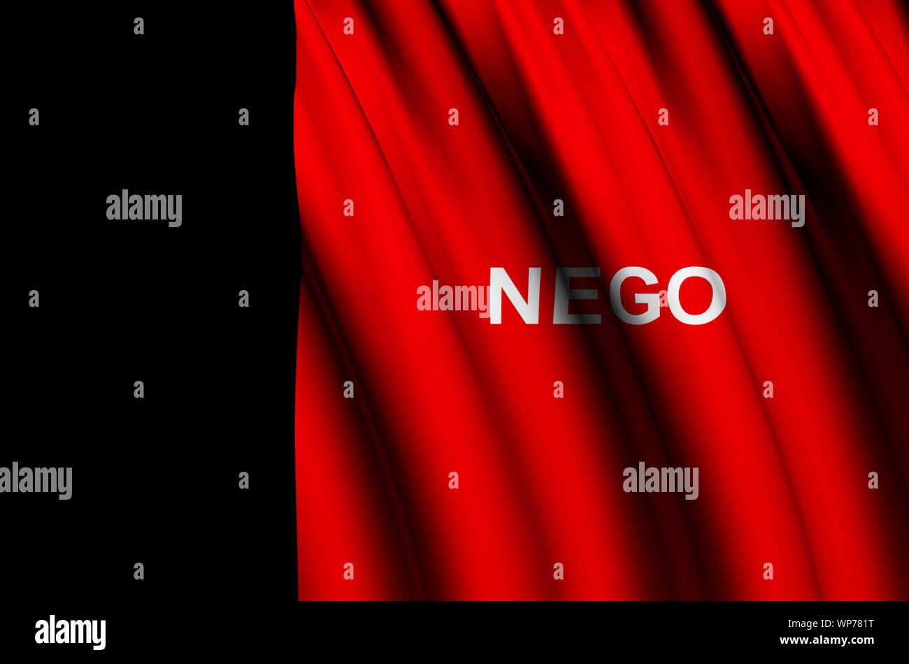 Paraiba waving flag illustration. Brazilian states. Perfect for ...