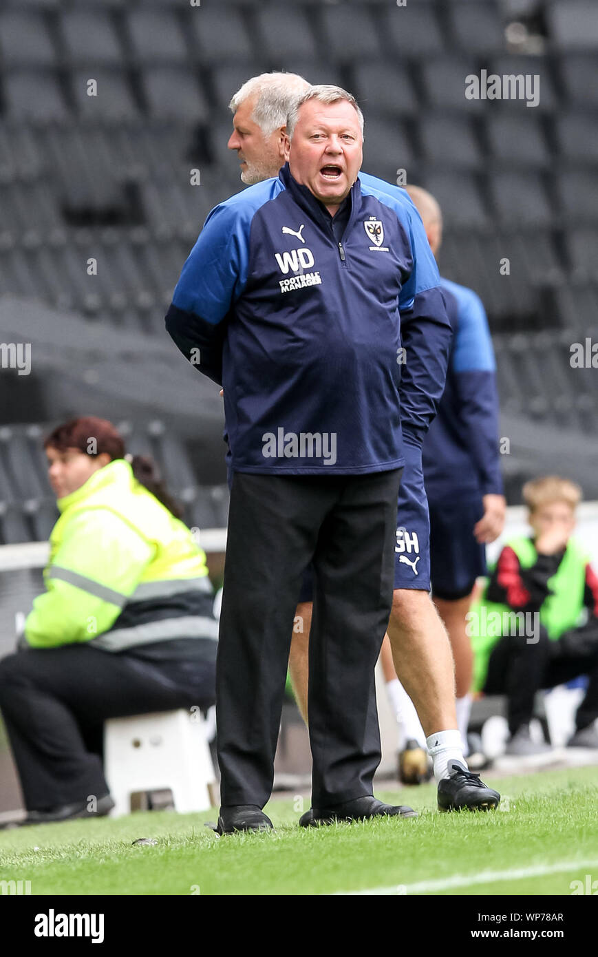 Wally downes hi-res stock photography and images - Alamy