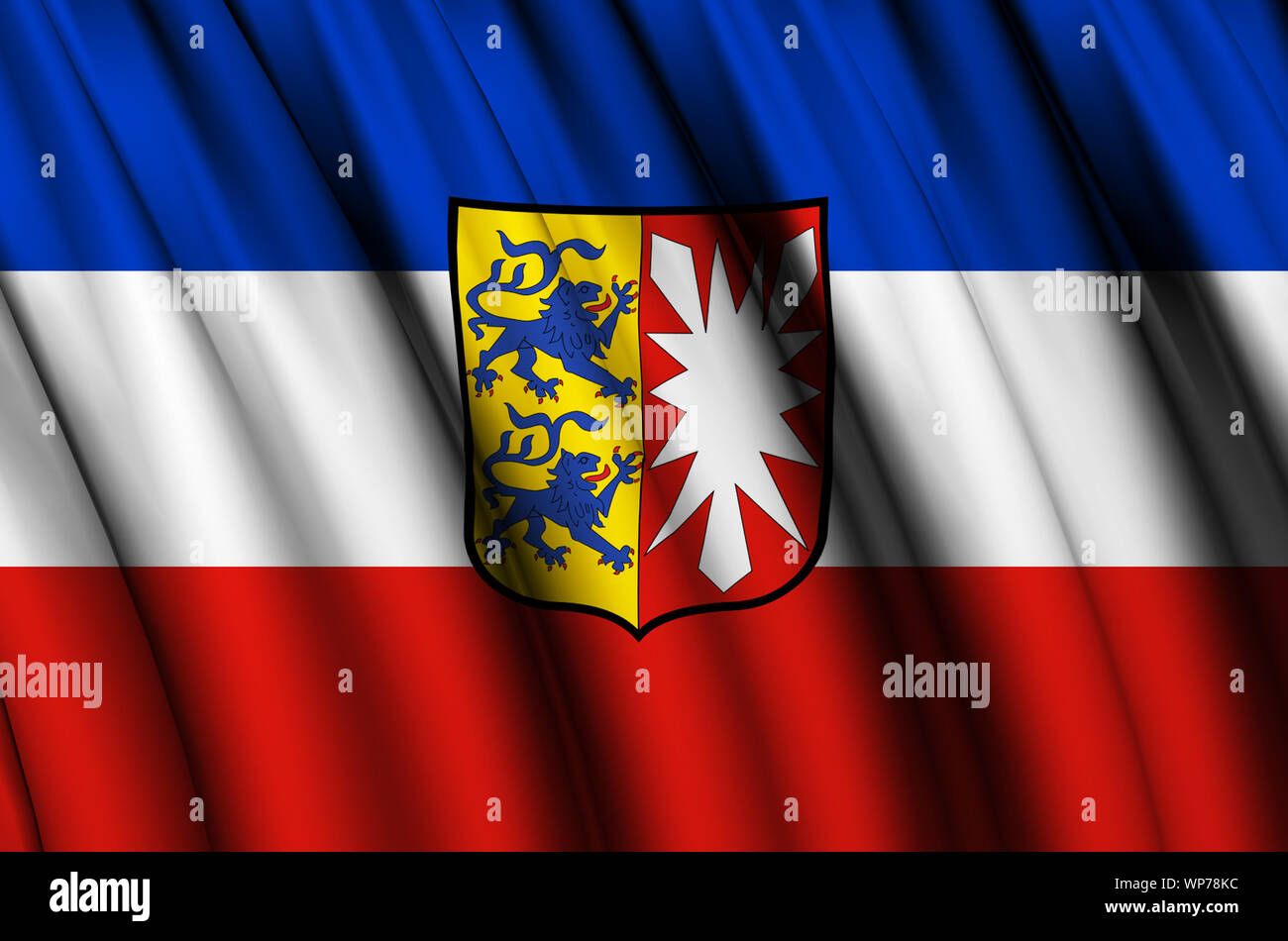 Schleswig holstein emblem hi-res stock photography and images - Alamy