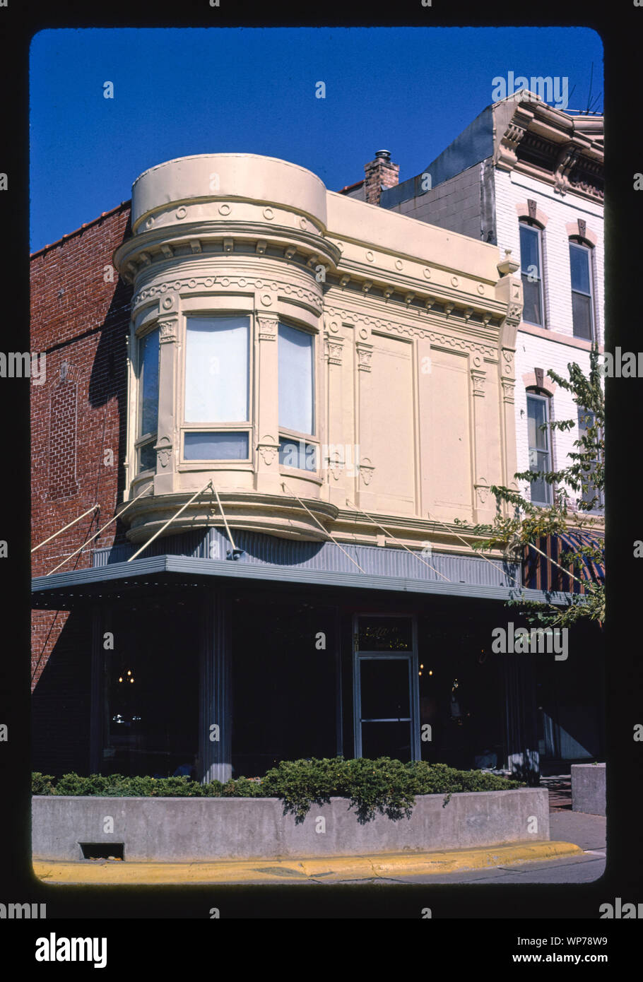 Muscatine and iowa hi-res stock photography and images - Alamy