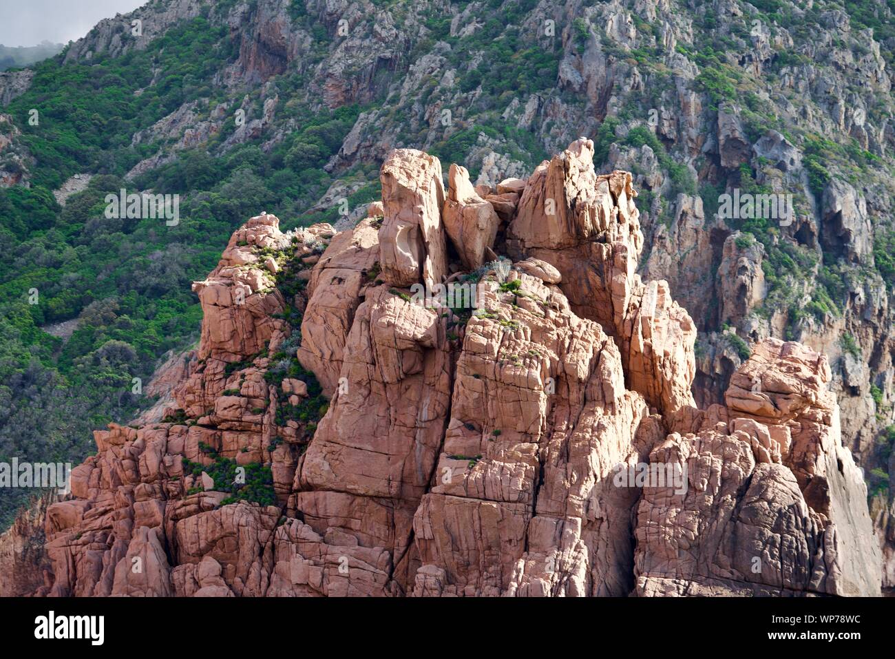Formation cliff hi-res stock photography and images - Alamy