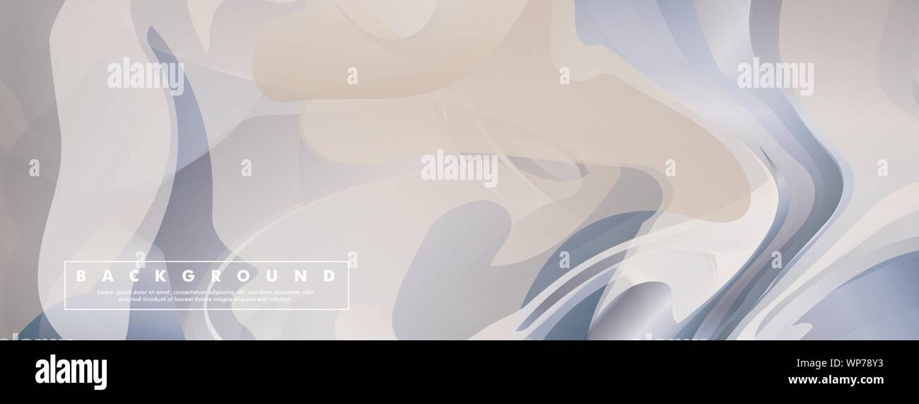 Abstract liquid patterns as background. suitable for any design. vector ...