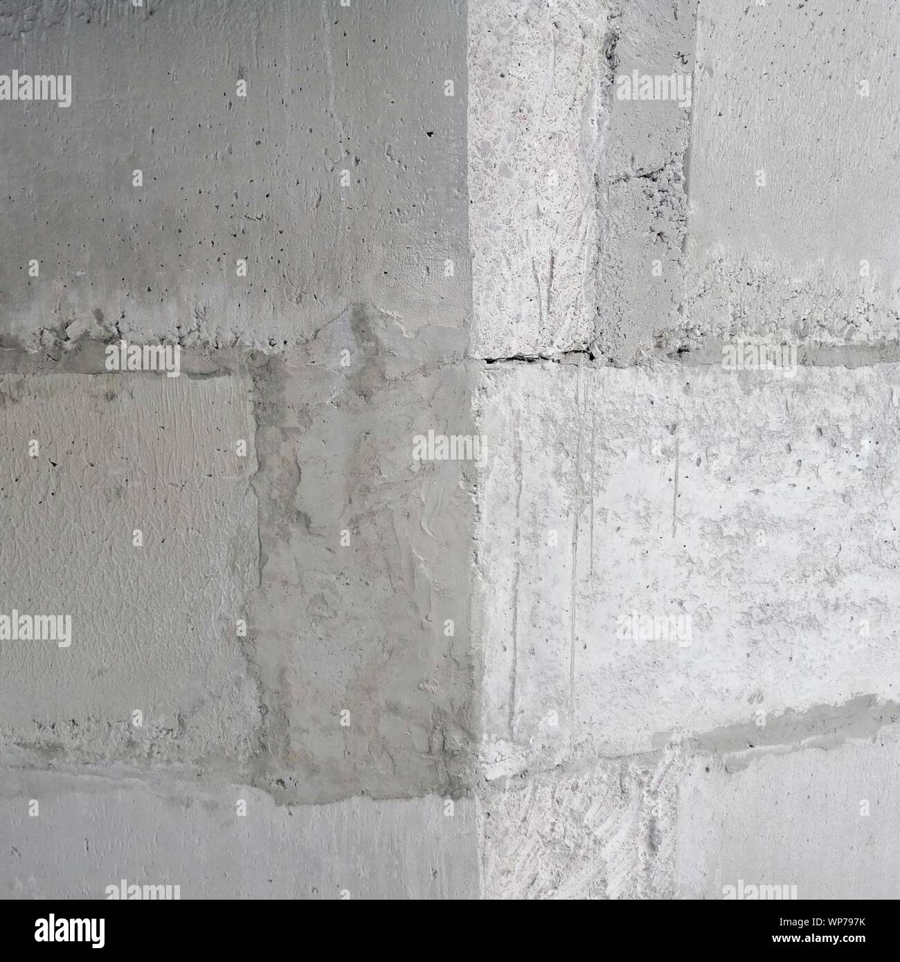 Lean Concrete High Resolution Stock Photography and Images - Alamy